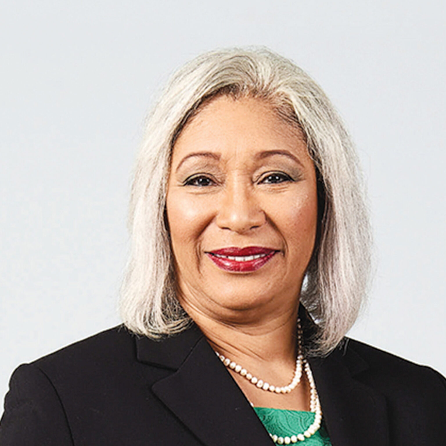 Mrs. Sandra M. Shirley-Auxilly – VM Wealth